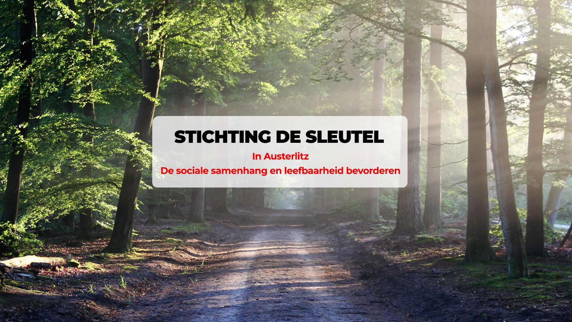 Stichting De Sleutel
